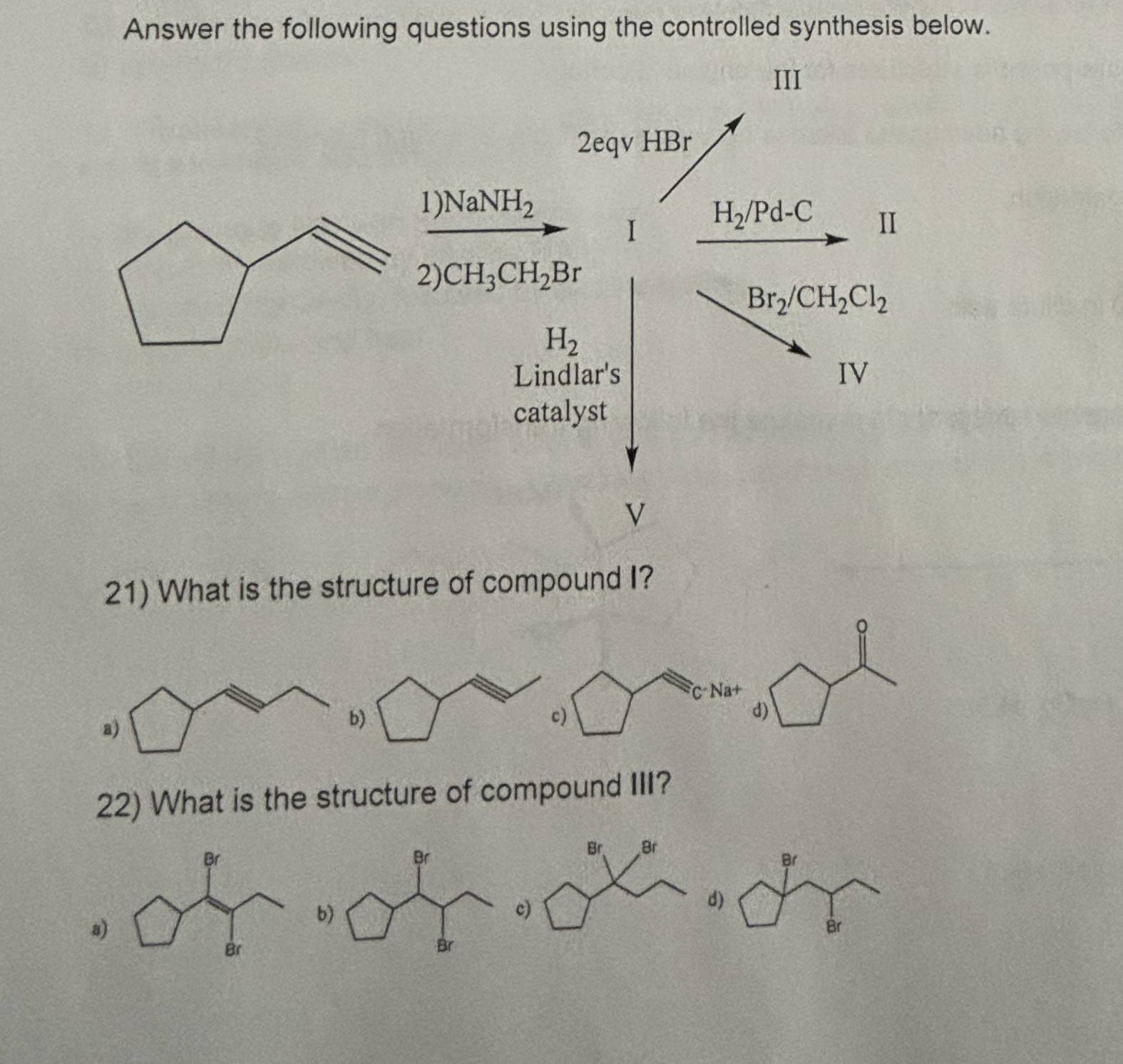 Solved Answer the following questions using the controlled | Chegg.com