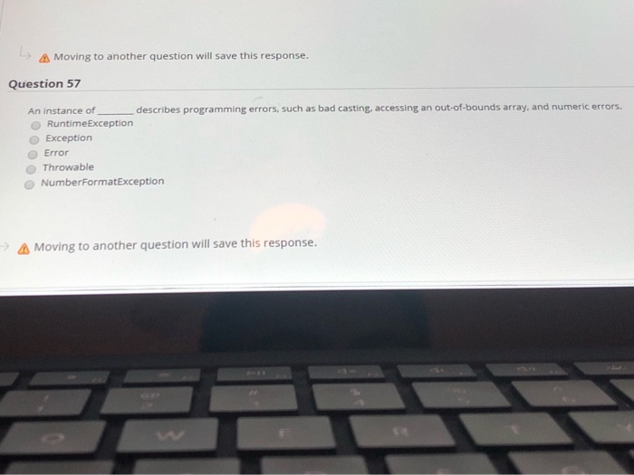 Solved A Moving to another question will save this response. | Chegg.com