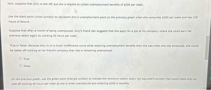 Solved 2. Utility maximization - Trading off labor and | Chegg.com