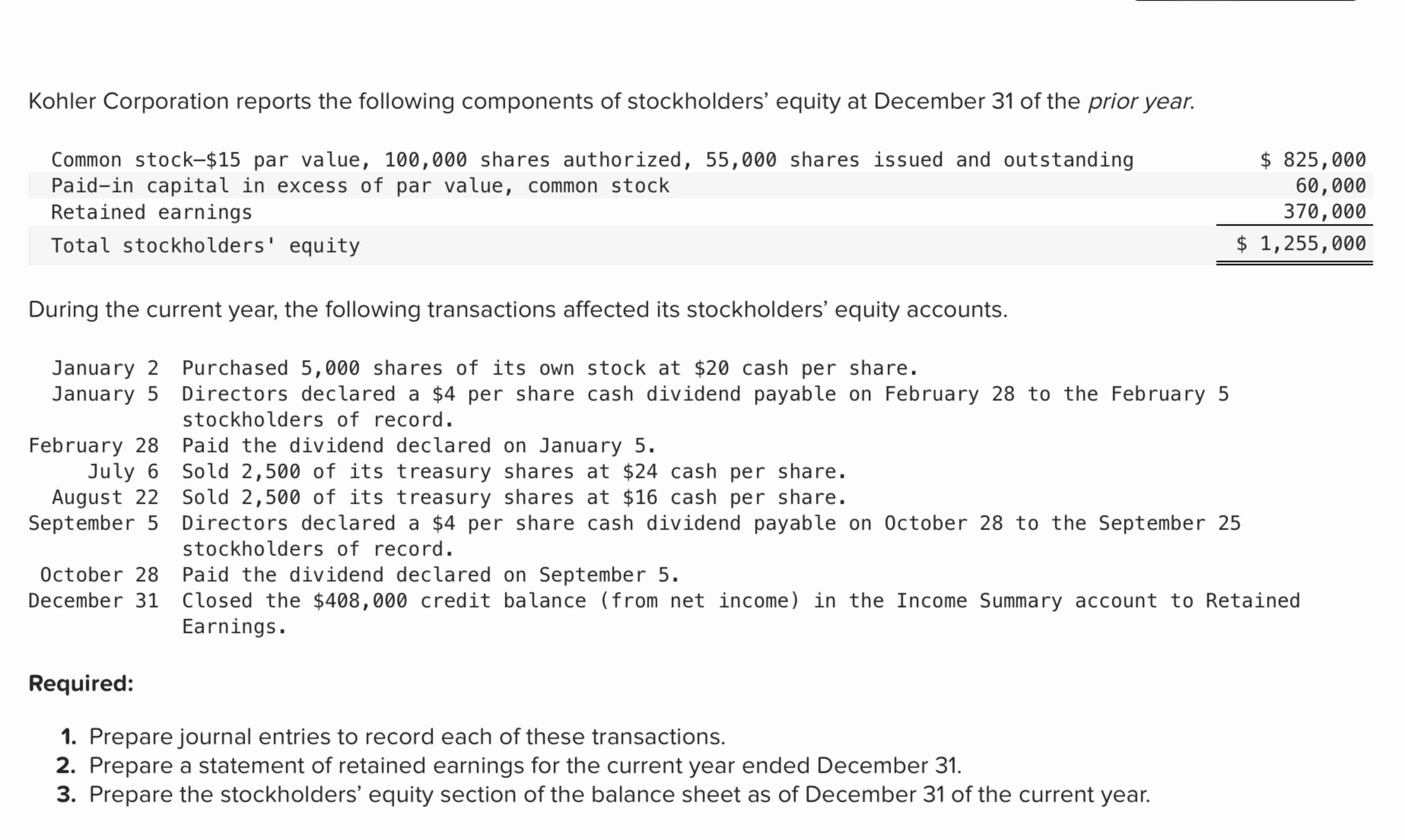 Solved Answer is ﻿complete but not entirely correct.Complete | Chegg.com