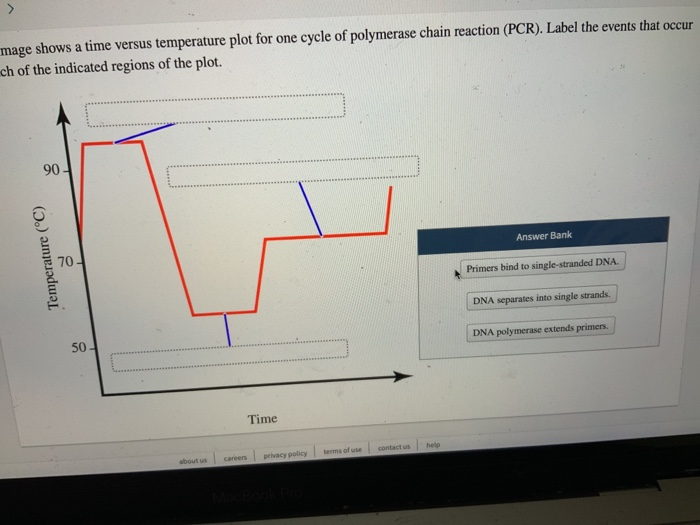 Solved mage shows a time versus temperature plot for one | Chegg.com Solved mage shows a time versus temperature plot for one | Chegg.com