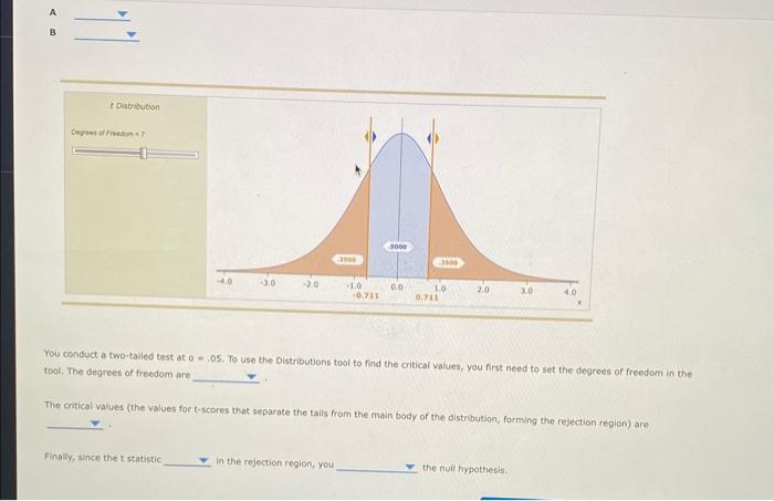 Solved Consider the following data from a related samples | Chegg.com