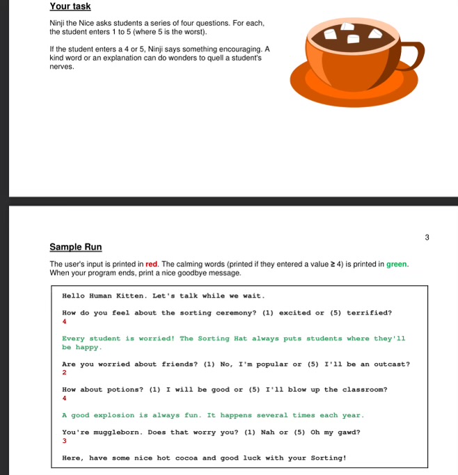 assembly code, please fallow the introductions and | Chegg.com