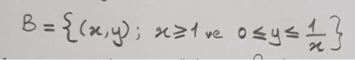 Solved Show that the area of the region is infinite. Show | Chegg.com