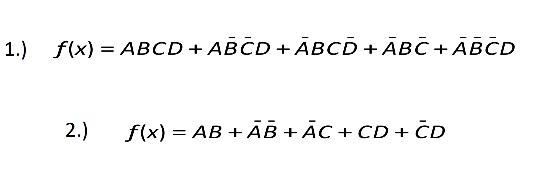 Solved Minimize the following functions by implementing the | Chegg.com
