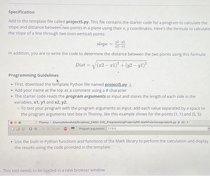 Solved Specification Add to the template file called | Chegg.com