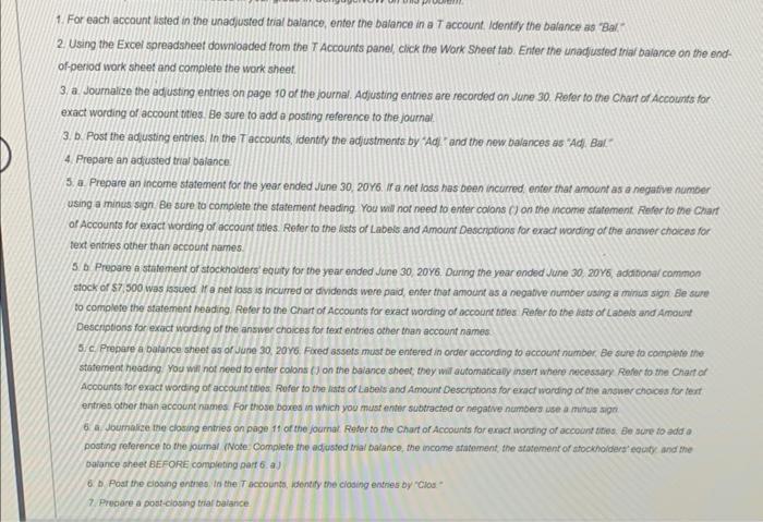 Solved The data needed to determine year-end adjustments are | Chegg.com