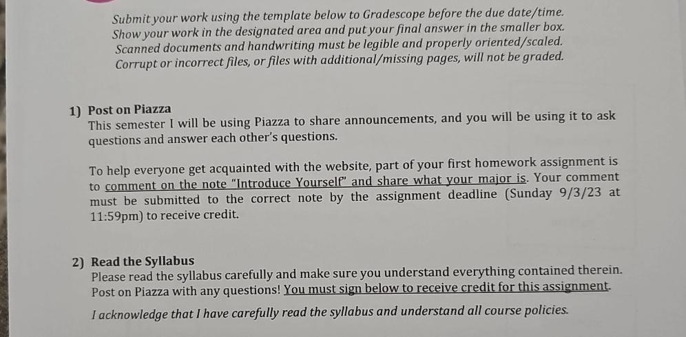 Solved Submit your work using the template below to | Chegg.com
