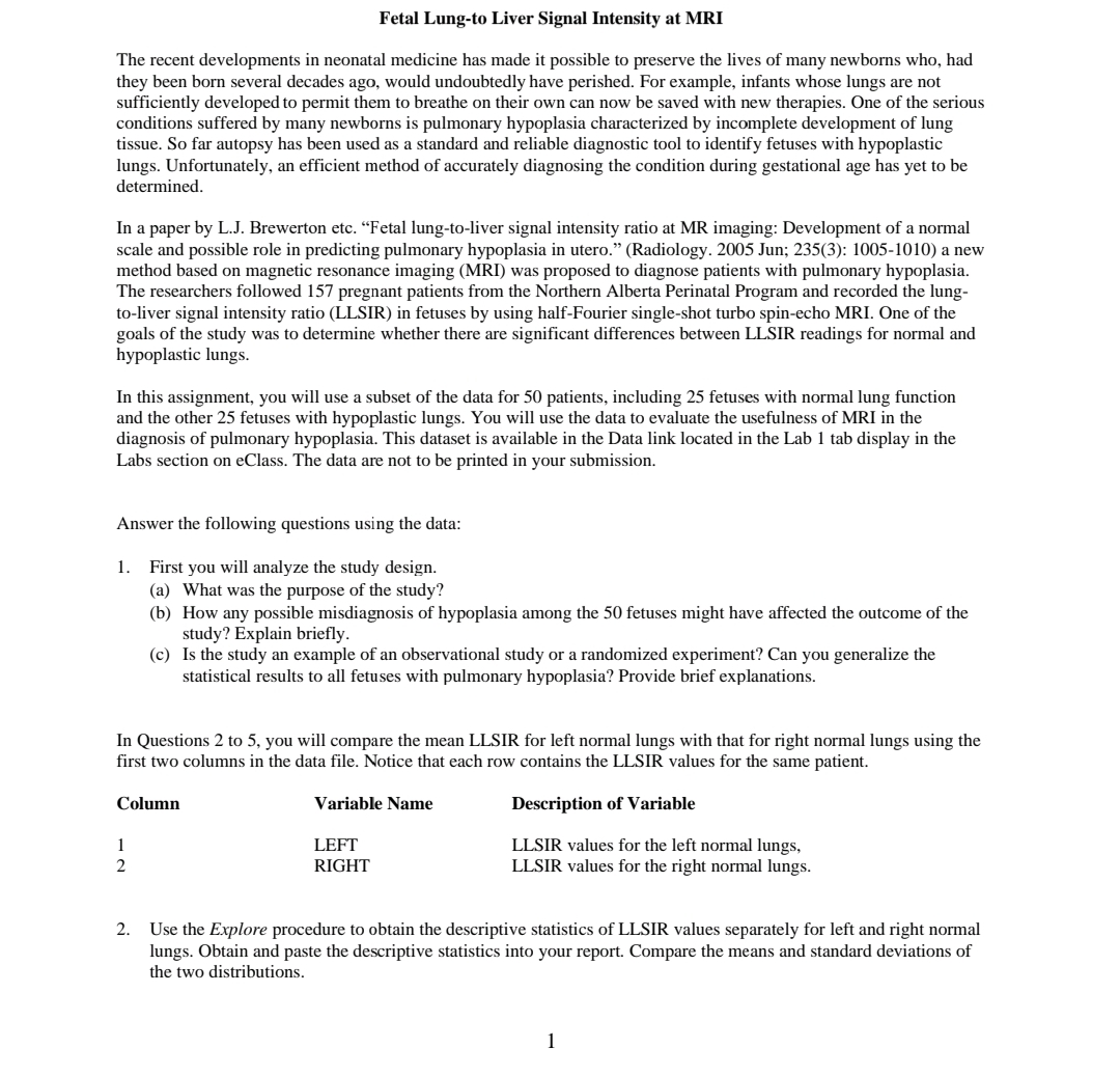 Solved Use the Explore procedure to obtain the descriptive | Chegg.com