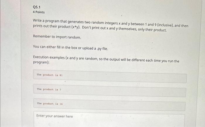 Solved 2 Points The loop should keep going so long as is | Chegg.com