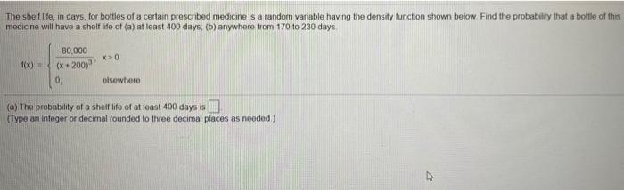 Solved there are two parts in the question, part a and b. | Chegg.com