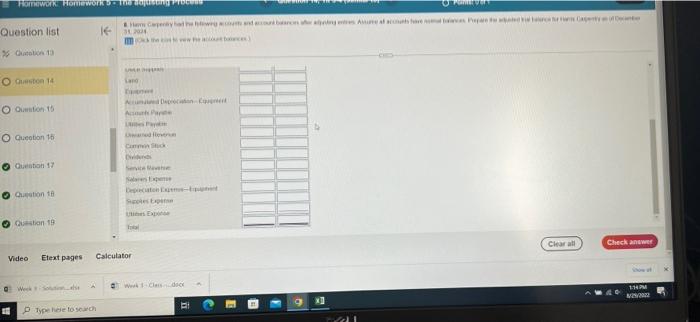 Data table 1. Data table | Chegg.com