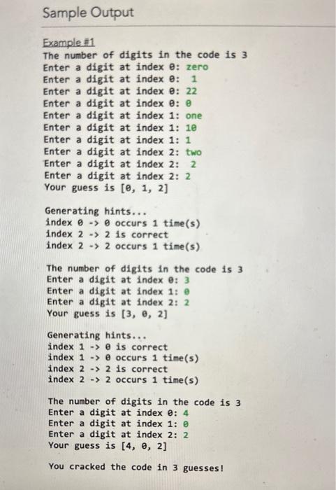 Solved 5. Import the random module. 6. Define the | Chegg.com