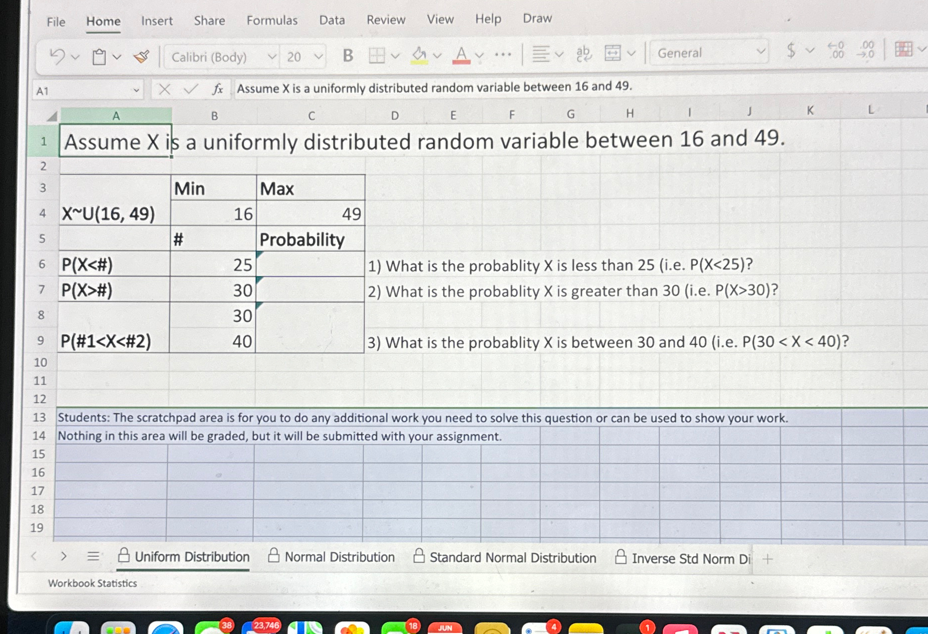 Solved Question | Chegg.com