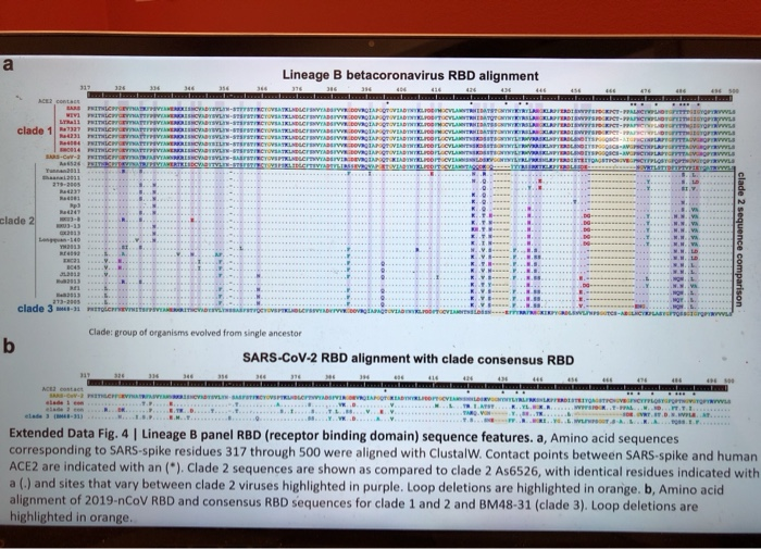 Solved 4. Consider the sequence alignment given for | Chegg.com