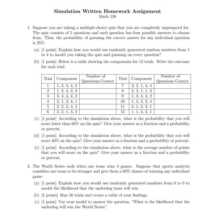 Solved please answer each question in full detail with your | Chegg.com