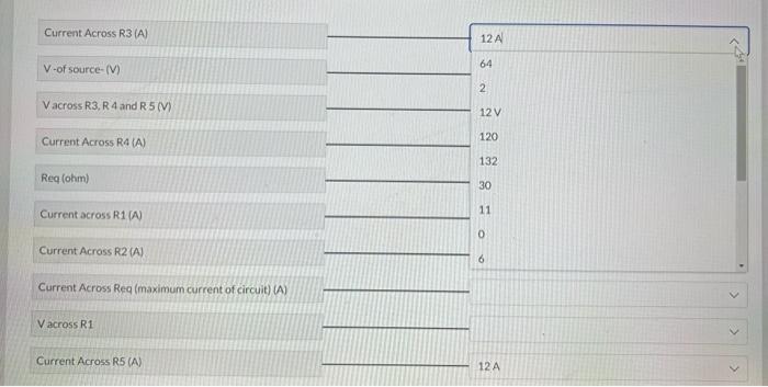 10 points Using Kirchoff's Rules, Find the Current I | Chegg.com