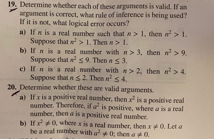 Solved 5. Use rules of inference to show that the hypotheses | Chegg.com