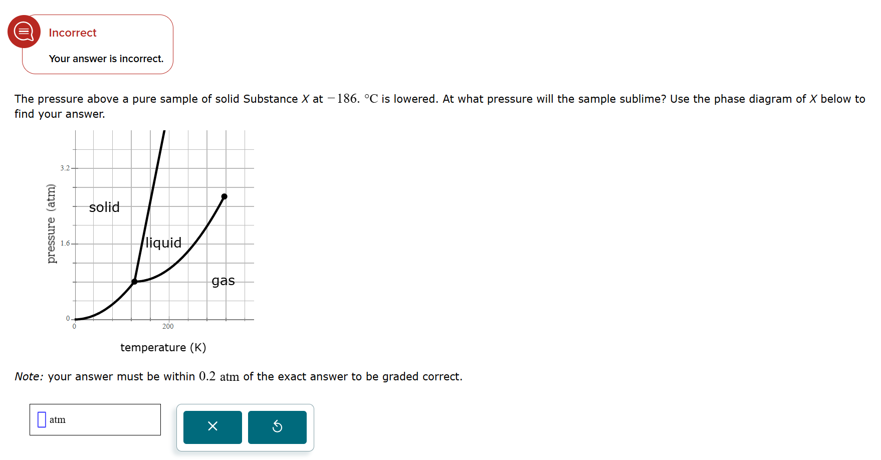 Please help with these chem questions, thank you! | Chegg.com