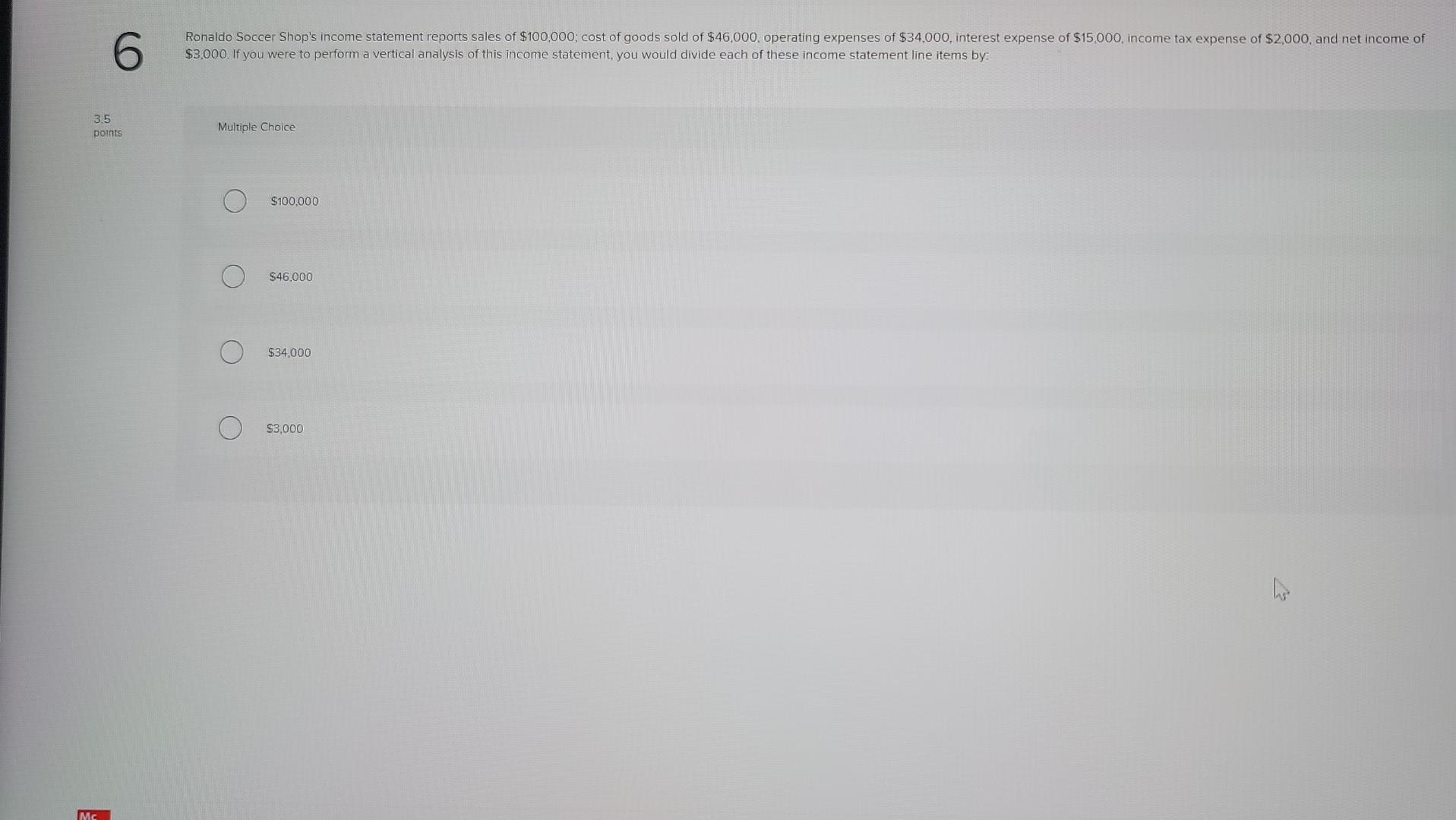 Solved Saved Help Save & Exit Subm A partial balance sheet | Chegg.com