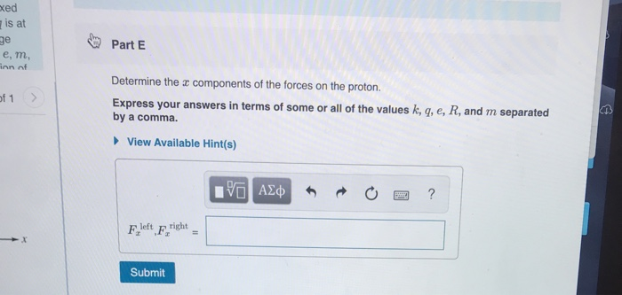 Solved An imaginary sphere of radius R is centered at the | Chegg.com