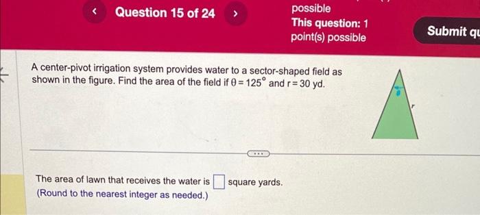 Solved possible This question: 1 point(s) possible A | Chegg.com