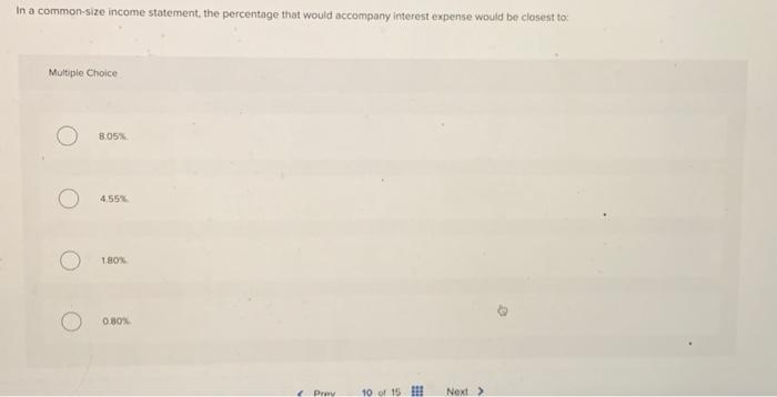 Solved Сотв MC Qu. 16-42 (Algo) Assume... Assume a | Chegg.com