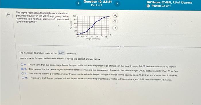 Solved Construct a data set that has the given statistics. | Chegg.com