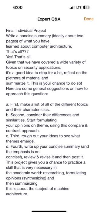 Solved i want that of 2 pages with the explanation of more | Chegg.com