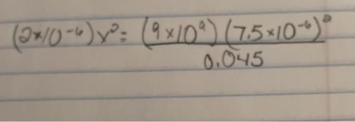 Solved (27/0-)- (۹۶/02 (75*10** 6,045 | Chegg.com