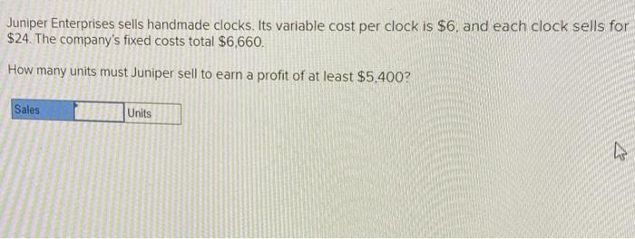 Solved M6-3 (Static) Calculating Contribution Margin and | Chegg.com