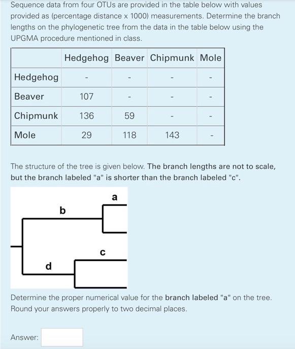 Solved Determine the proper numerical value for the branch | Chegg.com