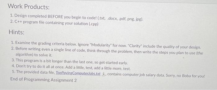 Solved please answer the following in replit.com with cpp | Chegg.com