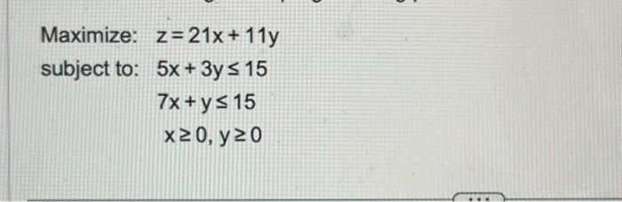 Solved what is the maxium value . what points does it occur | Chegg.com