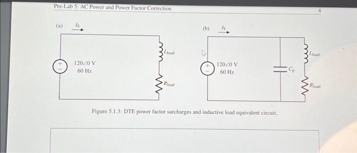 Solved 3. In an effort to raise the power factor, a | Chegg.com