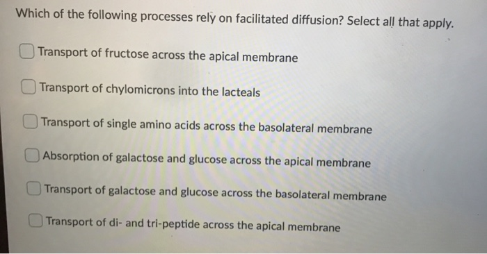 Solved In response to fatty acids in the duodenum, Select | Chegg.com