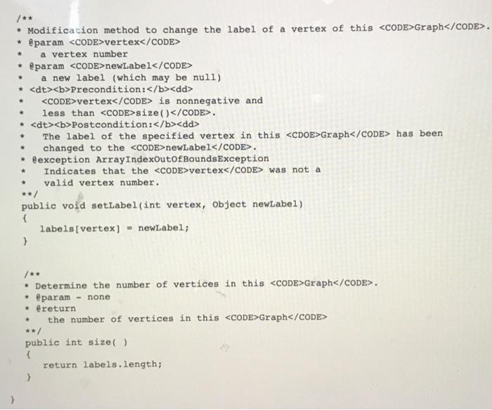 Solved One of the classic problems in computer science is | Chegg.com