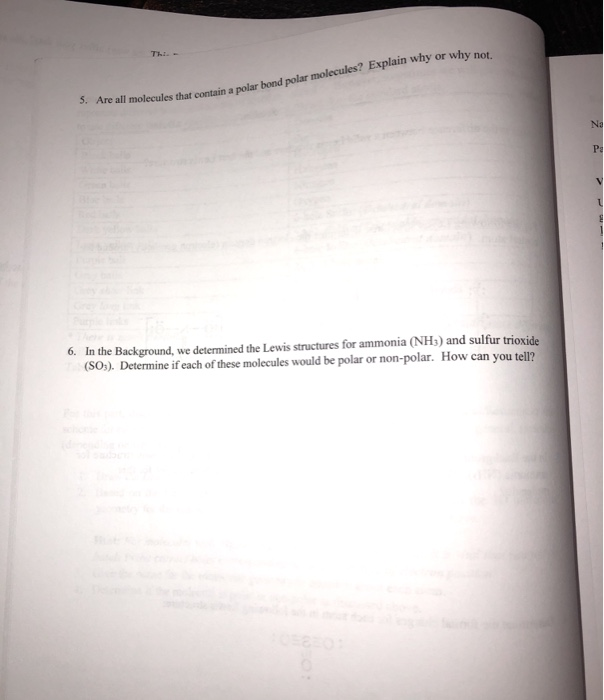 Solved PRELABORATORY ASSIGNMENT 5 Date: Section: Name: 1. | Chegg.com Solved PRELABORATORY ASSIGNMENT 5 Date: Section: Name: 1. | Chegg.com