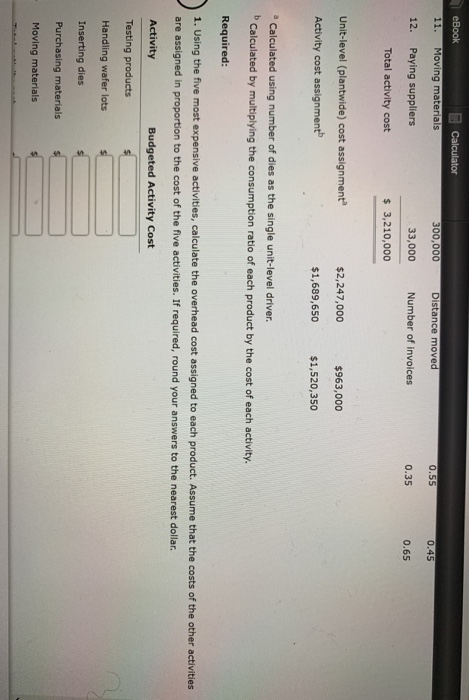 Solved Simplifying the ABC System: Approximately Relevant | Chegg.com