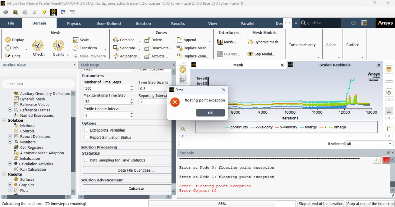 Solved Solve the following problem for a drop shape | Chegg.com