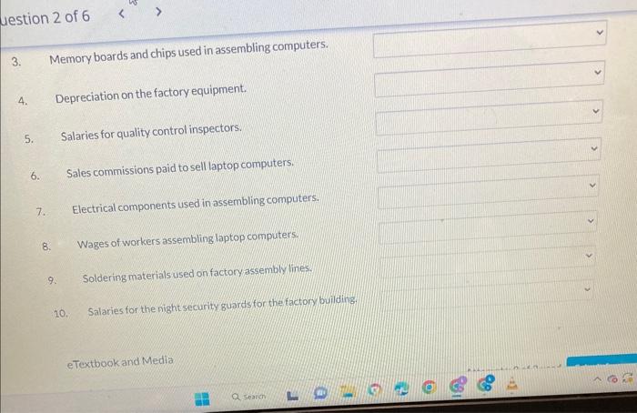Solved urrent Attempt in Progress Gala Company is a | Chegg.com