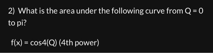 TABLE OF OFFSETS | Chegg.com