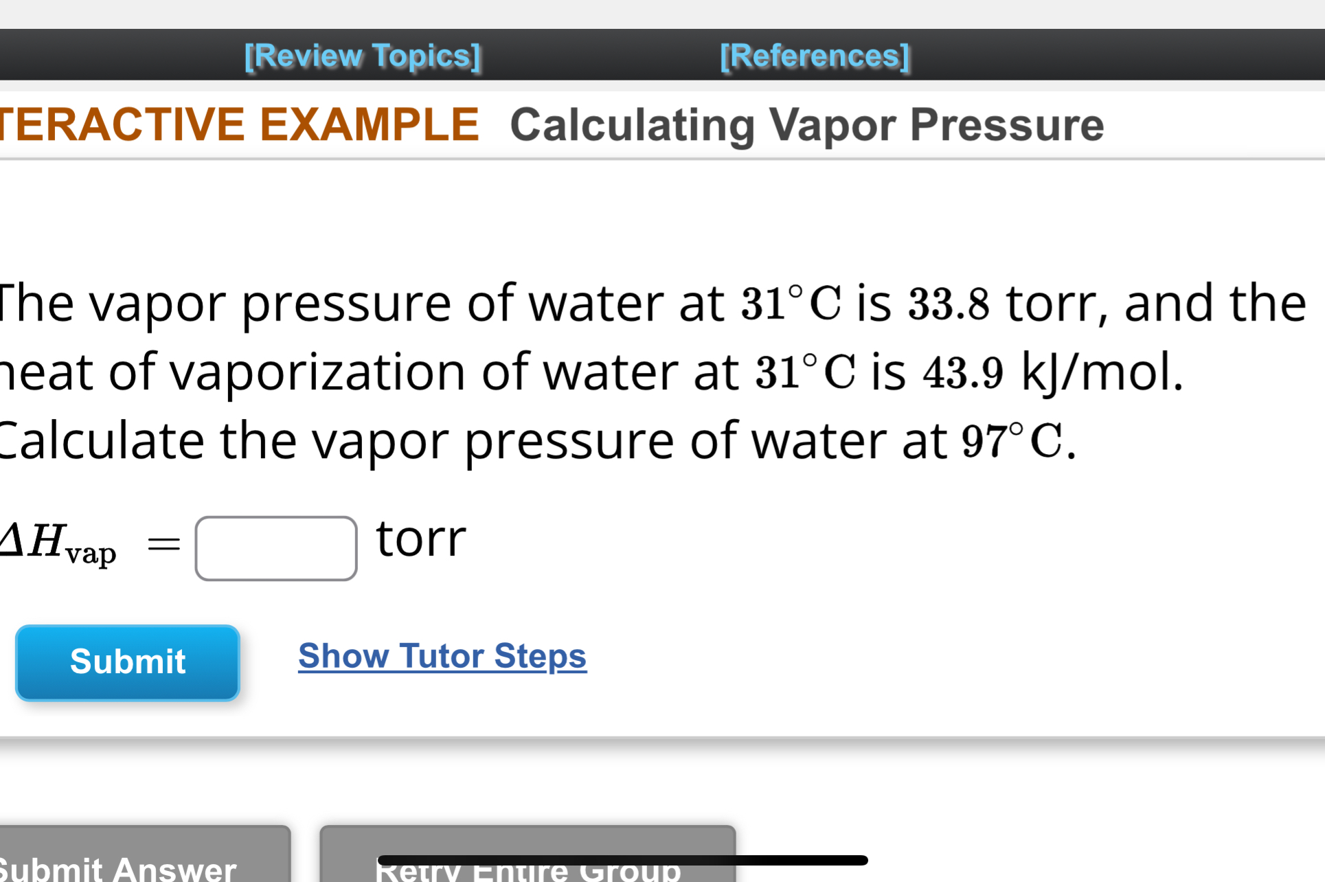 Solved [Review Topics][References]TERACTIVE EXAMPLE | Chegg.com