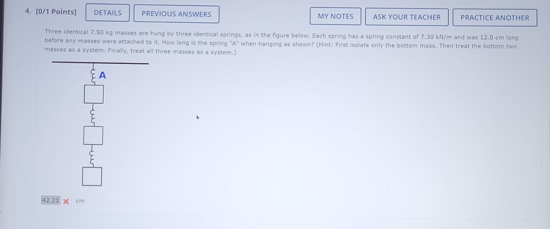 Solved Hi there! Please give me the full hand written answer | Chegg.com