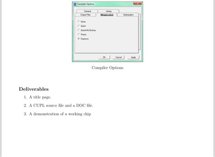 Solved 8 Shift Registers in a PLD Introduction In digital | Chegg.com