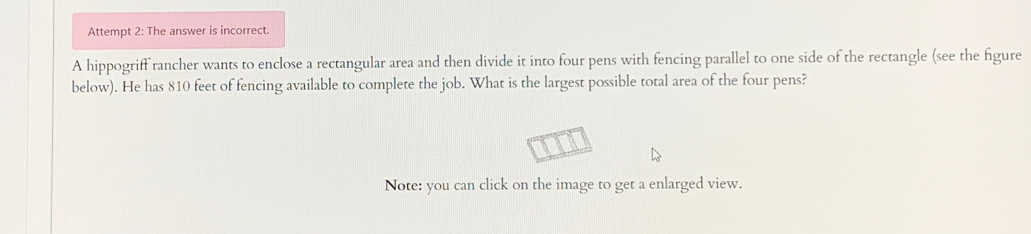 Solved Attempt 2: The answer is incorrect.A hippogriff | Chegg.com