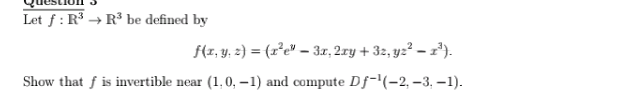 Solved Advanced Real Analysis (Real Analysis III). NB: State | Chegg.com