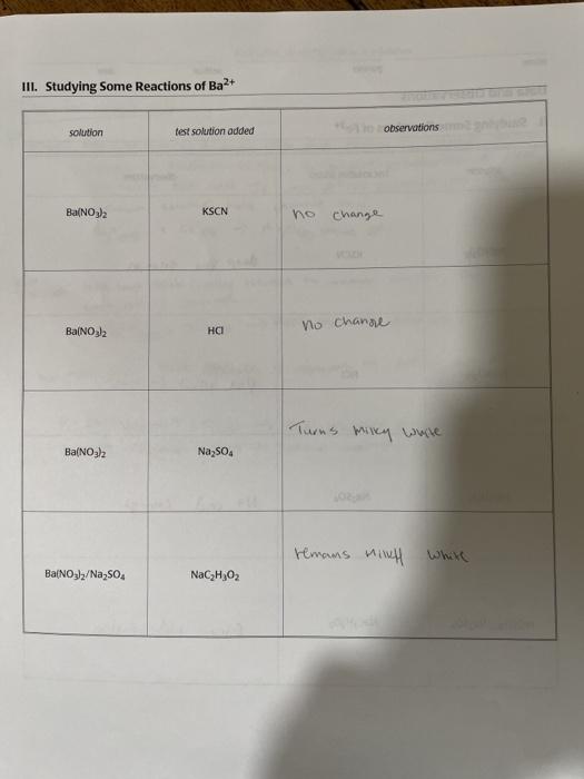 Solved section date name partner Calculations and | Chegg.com