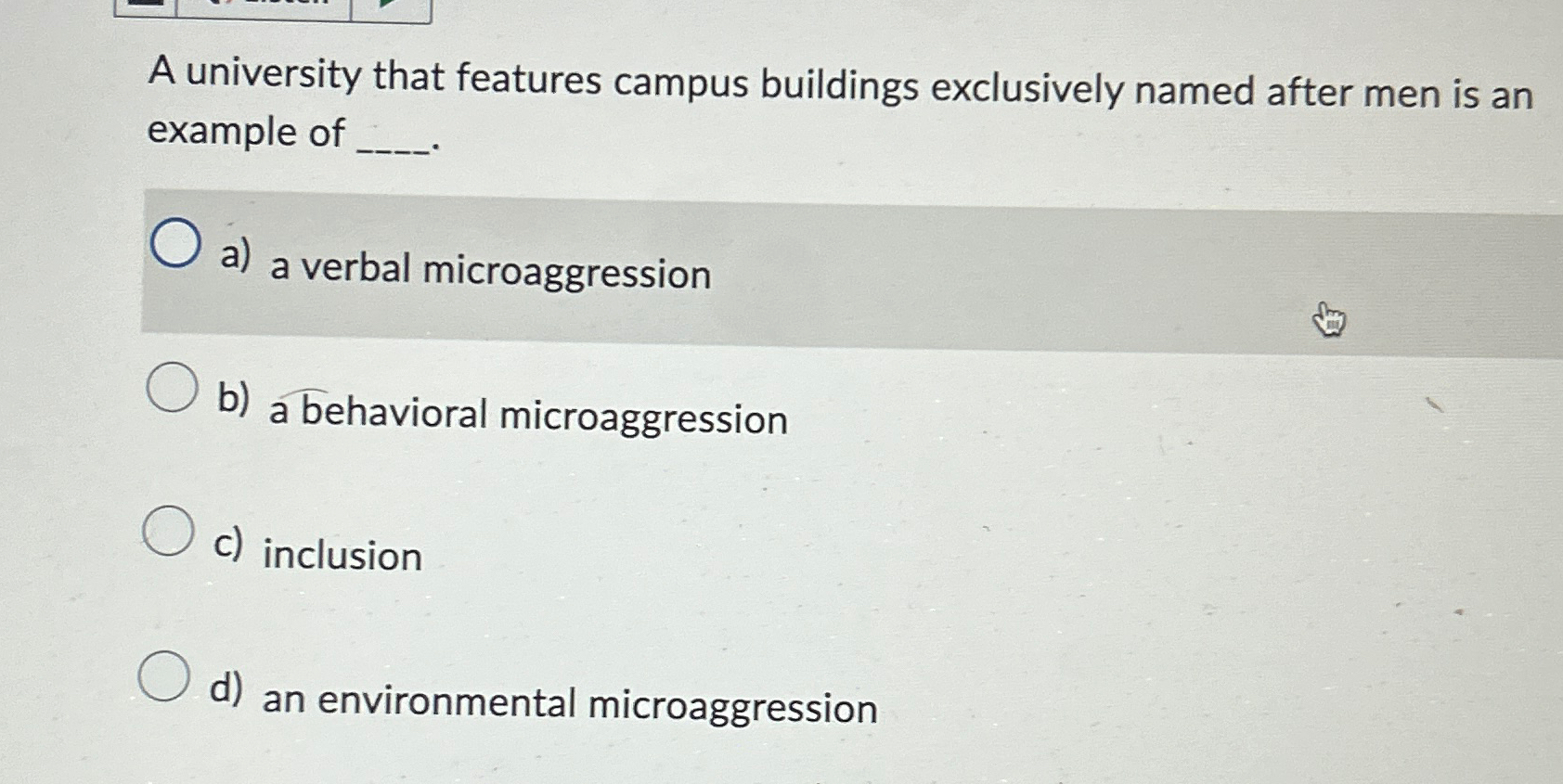 Solved A university that features campus buildings | Chegg.com