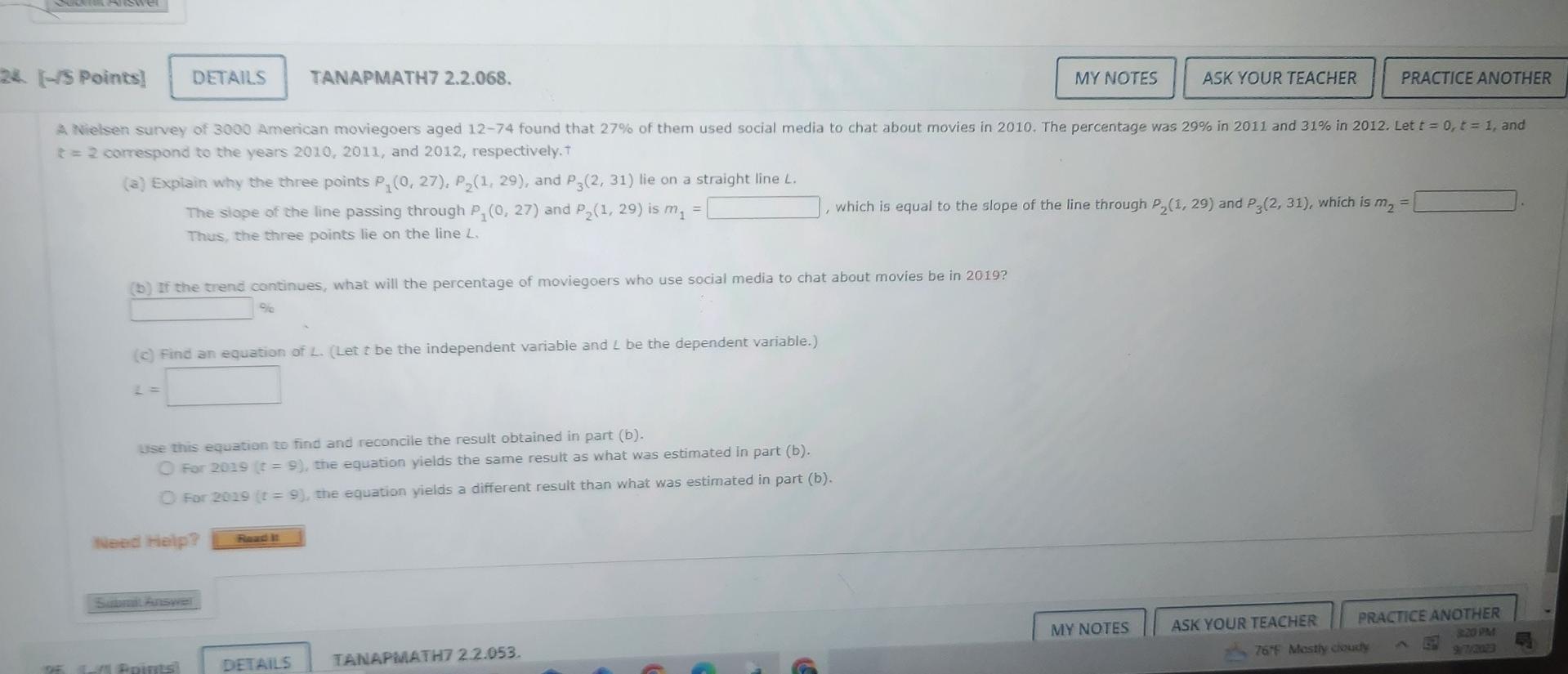 Solved ter you add an object to the graph you in use Graph | Chegg.com